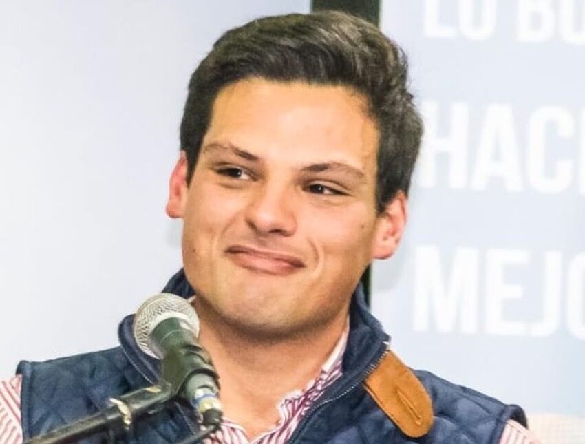 José Manuel Arenas, futuro director de descentralización en OPP – La ...